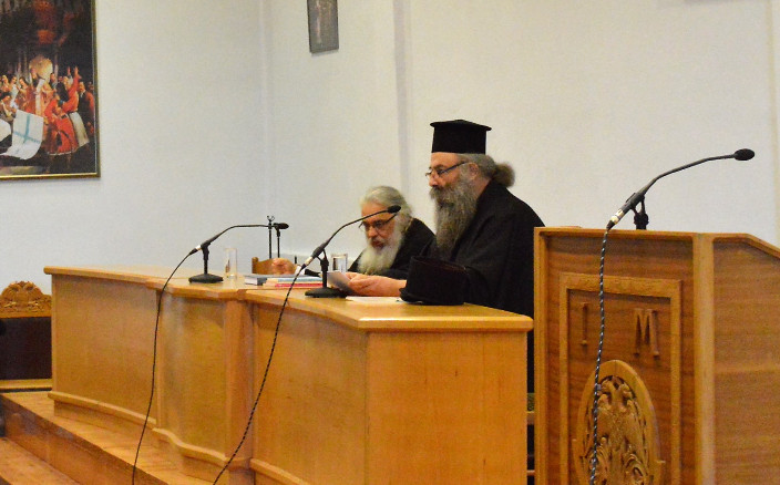 ΕΝΑΡΚΤΗΡΙΑ ΣΥΝΑΞΗ ΚΑΤΗΧΗΤΩΝ ΚΑΙ ΣΤΕΛΕΧΩΝ ΤΗΣ Ι.ΜΗΤΡΟΠΟΛΕΩΣ ΕΔΕΣΣΗΣ ...
