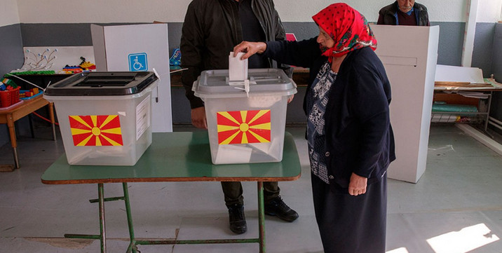 ΔΗΜΟΨΗΦΙΣΜΑ ΣΤΑ ΣΚΟΠΙΑ: «ΝΑΙ» ΜΕΝ, ΑΛΛΑ... | TASTV.gr | Τα νέα της ...