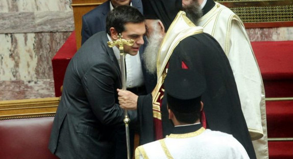 ΜΥΣΤΙΚΗ ΣΥΝΑΝΤΗΣΗ ΤΣΙΠΡΑ – ΙΕΡΩΝΥΜΟΥ – ΤΙ ΣΥΜΦΩΝΗΣΑΝ ΓΙΑ ΤΗΝ ...
