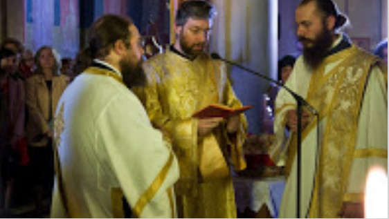 ΜΟΝΑΧΙΚΗ ΚΟΥΡΑ ΚΑΙ ΧΕΙΡΟΤΟΝΙΑ π.ΠΑΪΣΙΟΥ ΚΙΤΣΟΥ | TASTV.gr | Τα νέα της ...