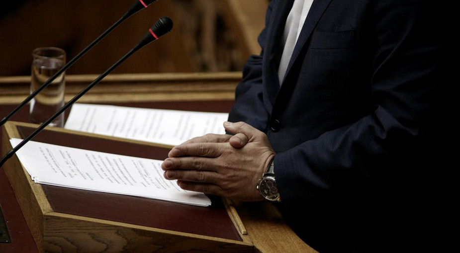 ΣΥΡΙΖΑ-ΠΡΟΤΑΣΗ ΓΙΑ ΣΥΝΤΑΓΜΑΤΙΚΗ ΑΝΑΘΕΩΡΗΣΗ: ΤΙ ΑΛΛΑΖΕΙ ΓΙΑ ΑΙΡΕΤΟΥΣ ...