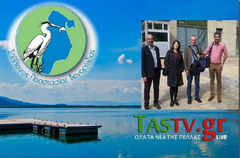 ΒΕΓΟΡΙΤΙΔΑ: «ΤΟ ΥΠΟΥΡΓΕΙΟ ΠΕΡΙΒΑΛΛΟΝΤΟΣ ΚΑΛΕΙΤΑΙ ΝΑ ΔΩΣΕΙ ΕΝΑ ΤΕΛΟΣ ΣΤΟ ...