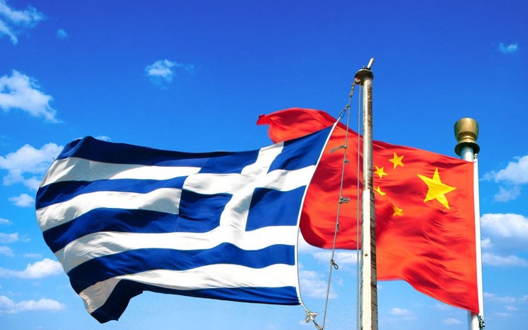 ΣΤΑ ΥΨΗ ΟΙ ΕΛΛΗΝΙΚΕΣ ΕΞΑΓΩΓΕΣ ΠΡΟΣ ΤΗΝ ΚΙΝΑ – ΠΟΙΟ ΕΙΝΑΙ ΤΑ ΠΡΟΪΟΝΤΑ ΜΕ ...