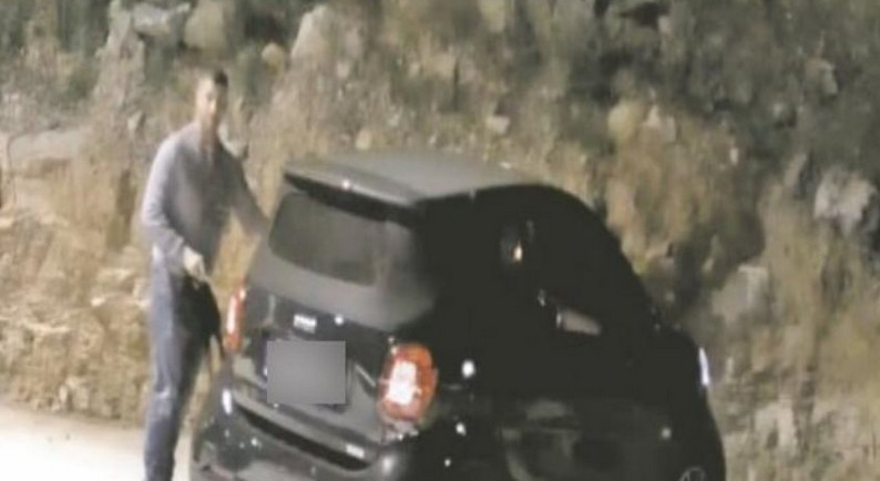 ΒΙΝΤΕΟ ΣΟΚ: H ΣΤΙΓΜΗ ΤΗΣ ΔΟΛΟΦΟΝΙΑΣ ΤΟΥ ΓΙΑΝΝΗ ΜΑΚΡΗ (ΟΛΟ ΤΟ ΒΙΝΤΕΟ ...