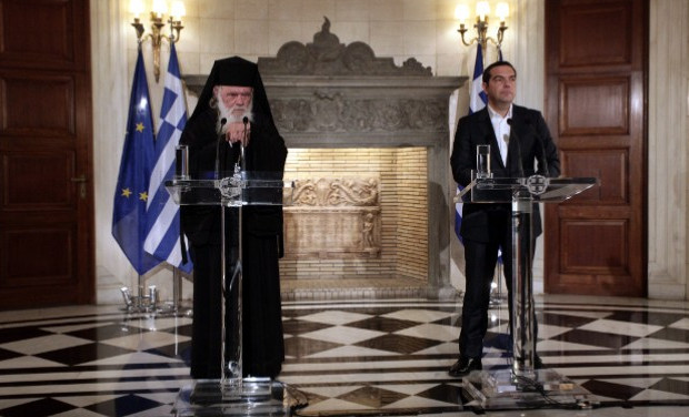 «ΕΥΘΥΝΗ ΤΗΣ ΠΟΛΙΤΕΙΑΣ ΟΙ ΜΙΣΘΟΙ ΤΩΝ ΙΕΡΕΩΝ» | TASTV.gr | Τα νέα της ...