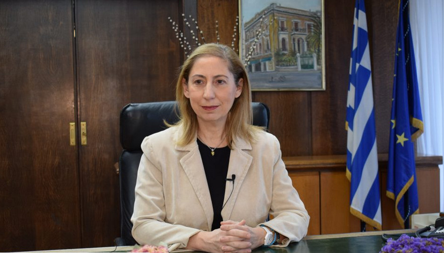 Μ.ΞΕΝΟΓΙΑΝΝΑΚΟΠΟΥΛΟΥ ΑΠΑΝΤΑ ΓΙΑ 3Κ, ΑΣΕΠ, ΑΞΙΟΛΟΓΗΣΗ, ΑΠΟΛΥΣΕΙΣ ...