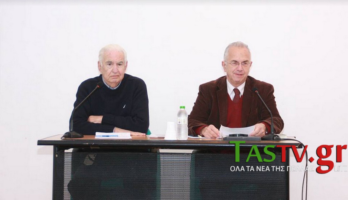 ΕΔΕΣΣΑ : Ο ΣΥΓΓΡΑΦΕΑΣ ΦΑΙΔΩΝΑΣ ΓΙΑΓΚΙΟΖΗΣ ΜΕ ΕΠΙΤΥΧΙΑ ΠΑΡΟΥΣΙΑΣΕ ΤΟ ΝΕΟ ...