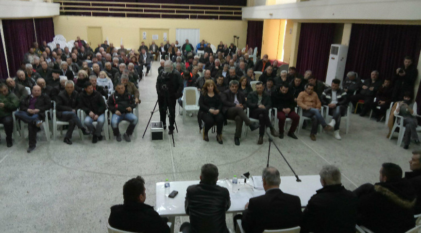 ΔΗΛΩΣΗ ΓΙΑΝΝΗ ΣΗΦΑΚΗ ΓΙΑ ΤΟ ΠΡΟΒΛΗΜΑ «ΑΘΗΝΑ» : « ΚΑΝΕΙΣ ΔΕΝ ΔΙΚΑΙΟΥΤΑΙ ...