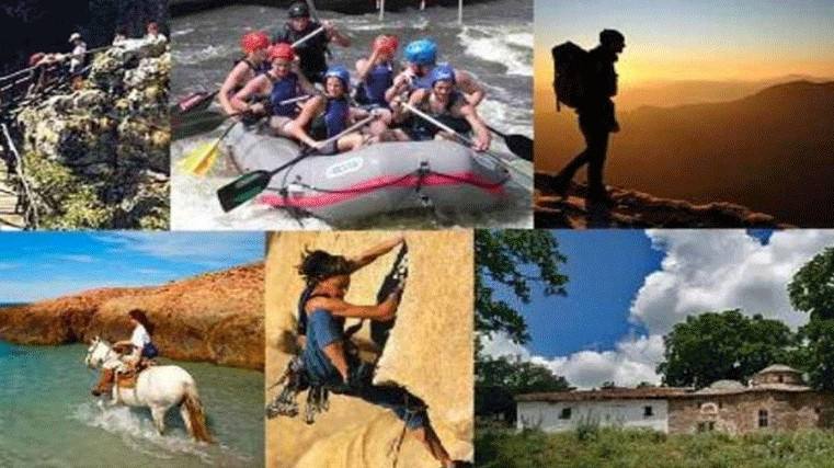ΨΗΦΙΣΤΗΚΕ ΤΟ ΣΧΕΔΙΟ ΝΟΜΟΥ ΤΟΥ ΥΠ. ΤΟΥΡΙΣΜΟΥ ΓΙΑ ΤΟΝ ΘΕΜΑΤΙΚΟ ΤΟΥΡΙΣΜΟ ...