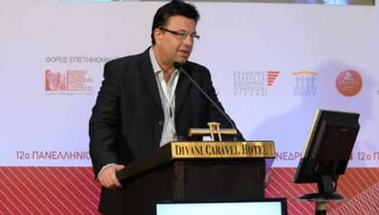ΠΡΟΓΡΑΜΜΑ ΕΠΙΣΚΕΨΕΩΝ ΧΡΗΣΤΟΥ ΠΑΠΑΣΤΕΡΓΙΟΥ, ΥΠ. ΠΕΡΙΦΕΡΕΙΑΡΧΗ ΚEΝΤΡ ...