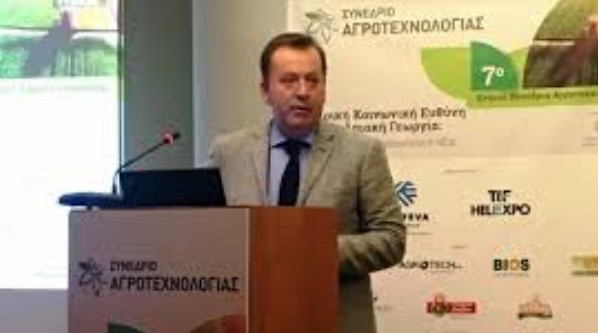 Β. ΚΟΚΚΑΛΗΣ ΓΙΑ ΣΥΜΒΟΛΑΙΑΚΗ ΓΕΩΡΓΙΑ: ΣΥΓΧΡΟΝΟ ΕΡΓΑΛΕΙΟ ΜΕ ΟΦΕΛΗ ΓΙΑ ΤΟΝ ...