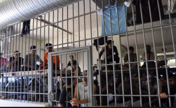 ΑΛΛΟΔΑΠΟΙ, ΡΟΜΑ ΚΑΙ ΜΟΥΣΟΥΛΜΑΝΟΙ ΚΡΑΤΟΥΜΕΝΟΙ ΘΑ ΔΙΔΑΣΚΟΝΤΑΙ ΕΛΛΗΝΙΚΑ ...