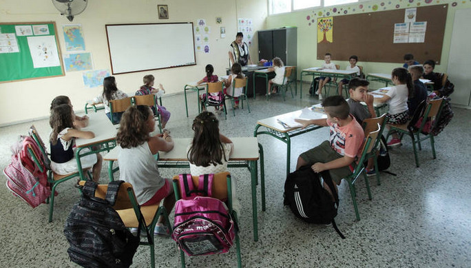 ΤΟ ΣΥΣΤΗΜΑ ΜΟΝΙΜΩΝ ΔΙΟΡΙΣΜΩΝ 15000 ΕΚΠΑΙΔΕΥΤΙΚΩΝ | TASTV.gr | Τα νέα ...