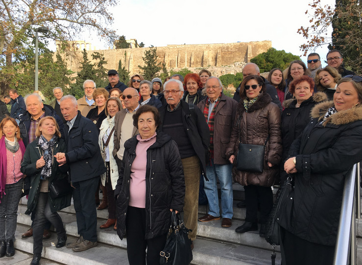 ΕΚΔΡΟΜΗ ΤΟΥ Φ.Σ.Ε «Μ.ΑΛΕΞΑΝΔΡΟΥ» ΣΤΗΝ ΑΘΗΝΑ | TASTV.gr | Τα νέα της ...