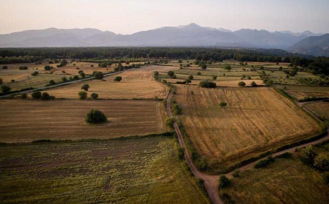 ΠΟΙΟΙ ΜΠΟΡΟΥΝ ΝΑ ΑΓΟΡΑΣΟΥΝ ΧΩΡΑΦΙΑ ΜΕ 5 ΕΥΡΩ ΤΟ ΣΤΡΕΜΜΑ | TASTV.gr | Τα ...