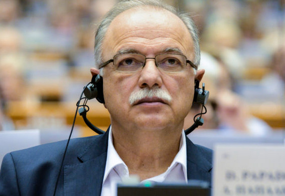 ΑΠΑΝΤΗΣΗ ΚΟΜΙΣΙΟΝ ΣΕ ΔΗΜ. ΠΑΠΑΔΗΜΟΥΛΗ ΓΙΑ ΤΗΝ ΠΡΟΣΤΑΣΙΑ ΤΩΝ ΠΟΛΙΤΩΝ ...