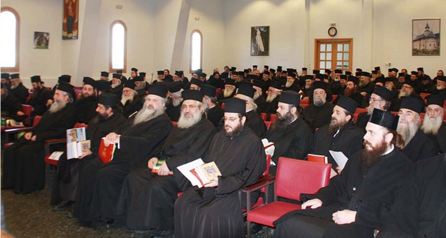 ΜΗΤΡΟΠΟΛΗ ΕΔΕΣΣΑΣ : ΨΗΦΙΣΜΑ ΤΟΥ ΙΕΡΟΥ ΚΛΗΡΟΥ ΓΙΑ ΤΟ ΜΑΚΕΔΟΝΙΚΟ ΣΤΗΝ 1η ...