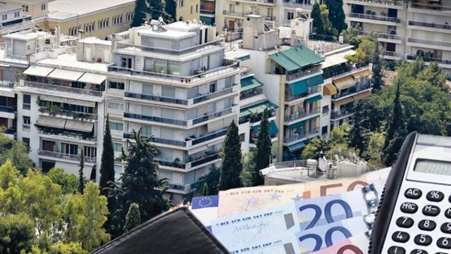 ΠΟΙΟΥΣ ΙΔΙΟΚΤΗΤΕΣ «ΚΑΙΕΙ» Ο ΝΕΟΣ ΕΝΦΙΑ ΚΑΙ ΠΟΙΟΙ ΓΛΙΤΩΝΟΥΝ ΤΗΝ ΑΥΞΗΣΗ ...