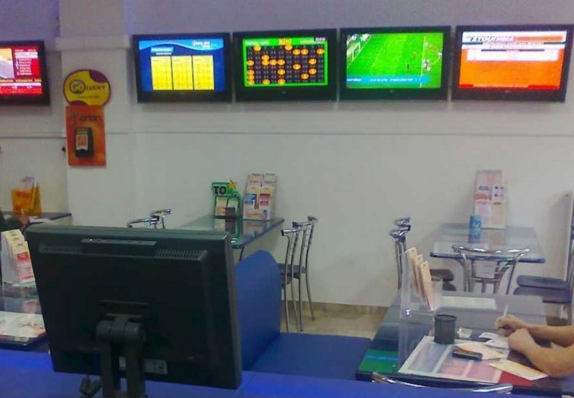 ΜΕΤΑ ΤΑ ΛΟΥΚΕΤΑ Ο ΟΠΑΠ ΤΩΡΑ ΖΗΤΑ ΝΕΟΥΣ ΣΥΝΕΡΓΑΤΕΣ ΓΙΑ ΠΡΑΚΤΟΡΕΙΑ -ΔΕΙΤΕ ...
