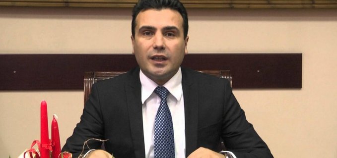 ΑΙΣΙΟΔΟΞΟΣ ΕΜΦΑΝΙΖΕΤΑΙ Ο ΖΟΡΑΝ ΖΑΕΦ ΓΙΑ ΤΟ ΤΟ ΝΕΟ ΟΝΟΜΑ ΤΩΝ ΣΚΟΠΙΩΝ ...