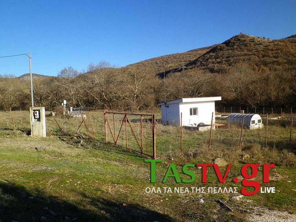ΕΔΕΣΣΑ : ΑΝΑΞΙΑ Η ΔΗΜΟΤΙΚΗ ΑΡΧΗ ΝΑ ΣΥΝΤΗΡΗΣΕΙ ΕΡΓΑ ΠΟΥ ΠΑΡΕΛΑΒΕ (VIDEO ...