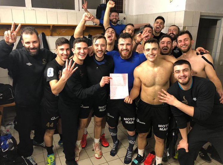 Ο ΑΕΡΩΠΟΣ ΕΔΕΣΣΑΣ ΓΙΑ ΠΡΩΤΗ ΦΟΡΑ ΠΡΟΚΡΙΘΗΚΕ ΣΤΟ ΦΑΙΝΑΛ ΦΟΡ ΤΟΥ ΚΥΠΕΛΛΟΥ ...