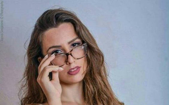 ΑΥΤΗ ΘΑ ΕΙΝΑΙ Η ΒΑΣΙΛΙΣΣΑ ΤΟΥ ΚΑΡΝΑΒΑΛΙΟΥ (PHOTOS) | TASTV.gr | Τα νέα ...