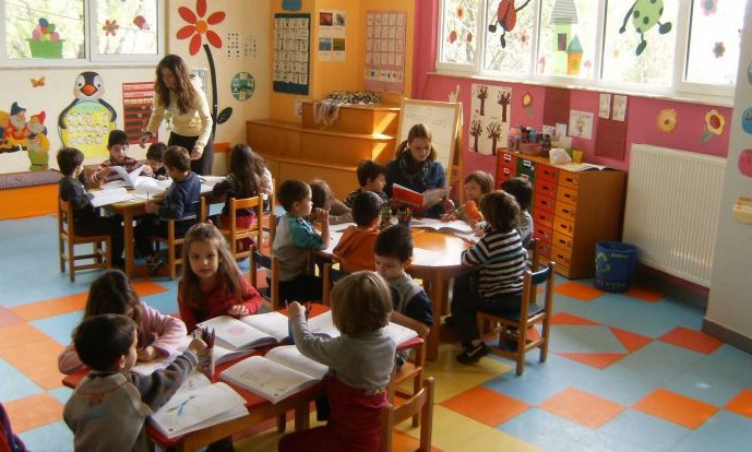 ΝΟΜΟΣΧΕΔΙΟ -ΥΠ. ΠΑΙΔΕΙΑΣ: ΈΝΤΑΞΗ 4ΧΡΟΝΩΝ ΠΑΙΔΙΩΝ ΣΤΑ ΝΗΠΙΑΓΩΓΕΙΑ (Ν/Σ ...