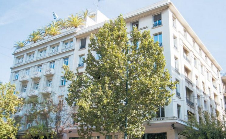 ΣΤΑ «ΑΖΗΤΗΤΑ» ΤΟ ΠΙΟ ΑΚΡΙΒΟ ΚΑΙ... ΑΜΑΡΤΩΛΟ ΣΠΙΤΙ | TASTV.gr | Τα νέα ...
