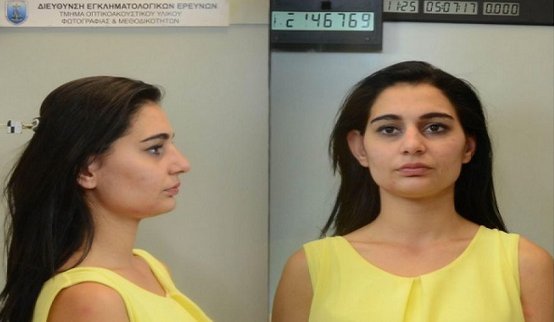 ΣΤΗ ΔΗΜΟΣΙΟΤΗΤΑ ΤΑ ΣΤΟΙΧΕΙΑ ΚΑΙ Η ΦΩΤΟΓΡΑΦΙΑ ΤΗΣ ΓΥΝΑΙΚΑΣ ΠΟΥ ΕΚΛΕΒΕ ...