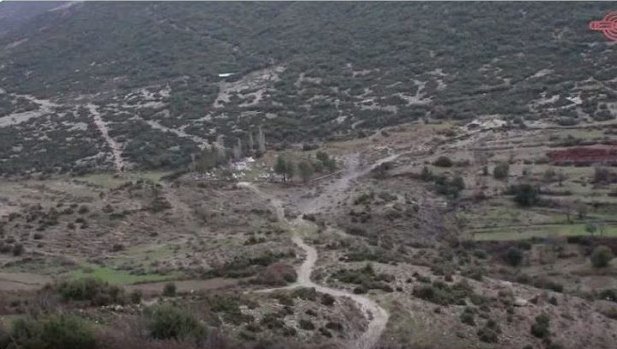ΑΛΒΑΝΙΚΟ ΔΗΜΟΣΙΕΥΜΑ «ΑΦΥΛΑΚΤΑ ΜΟΝΟΠΑΤΙΑ ΣΤΑ ΣΥΝΟΡΑ ΑΛΒΑΝΙΑΣ - ΕΛΛΑΔΑΣ ...
