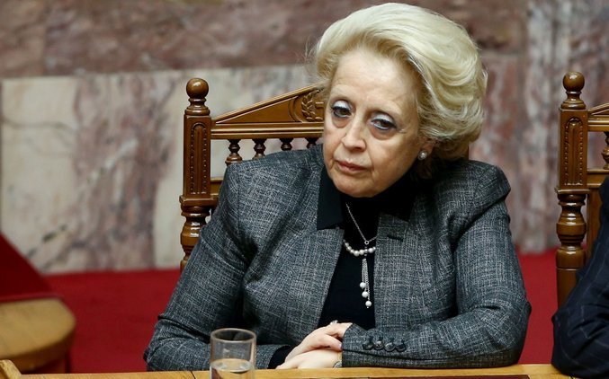 ΑΝΕΠΙΤΡΕΠΤΗ ΘΕΣΜΙΚΑ Η ΠΑΡΕΜΒΑΣΗ ΘΑΝΟΥ : ΔΗΛΩΣΗ Γ.Γ. ΈΝΩΣΗΣ ΔΙΚΑΣΤΩΝ ΚΑΙ ...