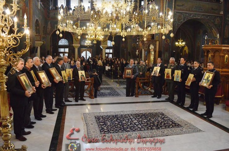 ΕΔΕΣΣΑ : ΕΟΡΤΑΣΘΗΚΕ Η ΚΥΡΙΑΚΗ ΤΗΣ ΟΡΘΟΔΟΞΙΑΣ (ΦΩΤΟΓΡΑΦΙΕΣ) | TASTV.gr ...
