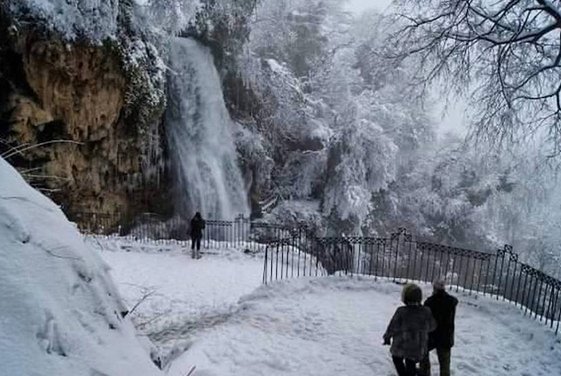 ΥΠΟΧΩΡΟΥΝ ΤΑ ΕΝΤΟΝΑ ΚΑΙΡΙΚΑ ΦΑΙΝΟΜΕΝΑ ΣΤΗN EΔΕΣΣΑ ΚΑΙ ΤΗΝ ΒΟΡΕΙΑ ΕΛΛΑΔΑ ...