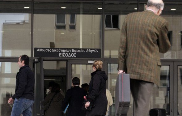 ΈΡΧΕΤΑΙ Η ΔΙΚΑΣΤΙΚΗ ΑΣΤΥΝΟΜΙΑ ΚΑΙ ΑΝΑΛΑΜΒΑΝΕΙ ΔΡΑΣΗ | TASTV.gr | Τα νέα ...