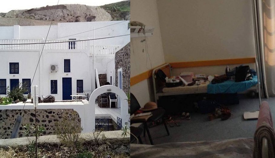 ΣΚΑΝΔΑΛΟ ΟΙ ΚΑΤΑΓΓΕΛΙΕΣ ΓΙΑ ΔΙΟΙΚΗΤΗ ΝΟΣΟΚΟΜΕΙΟΥ: ΔΙΑΜΕΝΕΙ ΣΕ ΒΙΛΑ ΚΑΙ ...