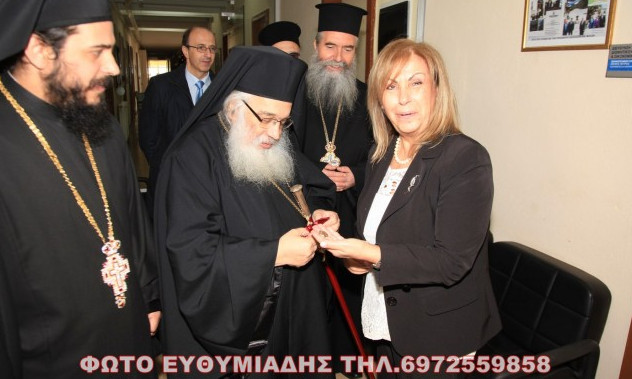 ΠΡΩΤΟΧΡΟΝΙΑΤΙΚΗ ΕΚΔΗΛΩΣΗ ΣΤΗΝ Π.Ε. ΠΕΛΛΑΣ | TASTV.gr | Τα νέα της ...