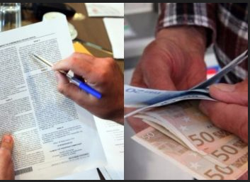 ΑΝΑΔΡΟΜΙΚΑ ΧΙΛΙΑΔΩΝ ΕΥΡΩ ΓΙΑ ΟΛΟΥΣ! ΤΑ ΠΟΣΑ ΑΝΑΛΥΤΙΚΑ – Η ΚΡΙΣΙΜΗ ...