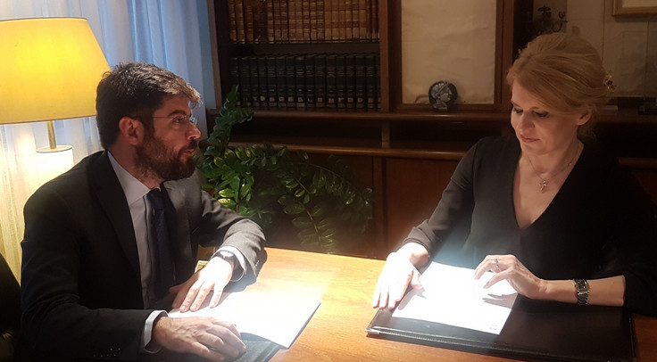 Θ. ΤΖΑΚΡΗ: ΕΝΕΚΡΙΝΕ Ο ΥΠΟΥΡΓΟΣ ΔΙΚΑΙΟΣΥΝΗΣ ΤΗΝ ΠΡΟΤΕΙΝΟΜΕΝΗ ΑΠΟ ΤΗΝ ...
