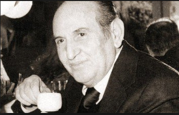 ΕΝΑ ΣΠΑΝΙΟ ΒΙΝΤΕΟ ΤΟΥ ΜΕΝΕΛΑΟΥ ΛΟΥΝΤΕΜΗ - ΣΑΝ ΣΗΜΕΡΑ ΕΦΥΓΕ ΑΠΟ ΤΗΝ ΖΩΗ ...