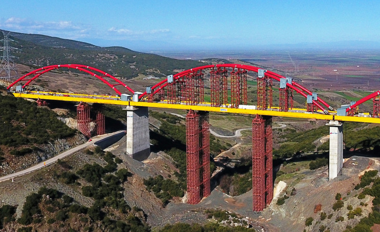 ΟΛΟΚΛΗΡΩΘΗΚΕ Η ΝΕΑ ΣΙΔΗΡΟΔΡΟΜΙΚΗ ΓΡΑΜΜΗ ΑΘΗΝΑ - ΘΕΣΣΑΛΟΝΙΚΗ / ΣΗΜΕΡΑ Η ...