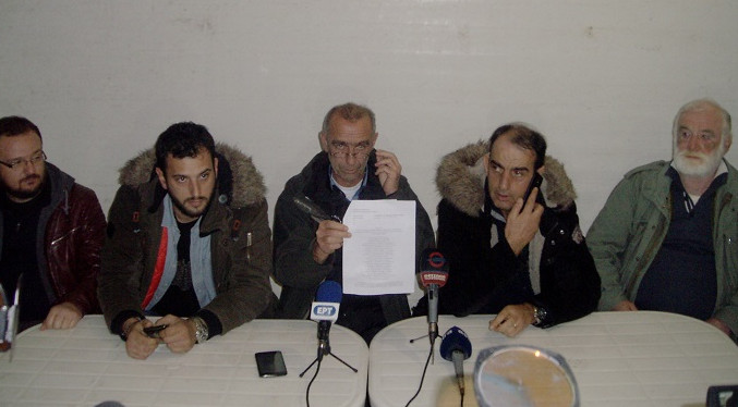 ΟΡΓΗ ΑΓΡΟΤΩΝ ΓΙΑ ΤΗΝ ΕΙΣΑΓΓΕΛΙΚΗ ΠΑΡΕΜΒΑΣΗ – ΑΝΤΙΔΡΑΣΗ ΑΠΟ ΤΟ ΥΠΑΑΤ ...