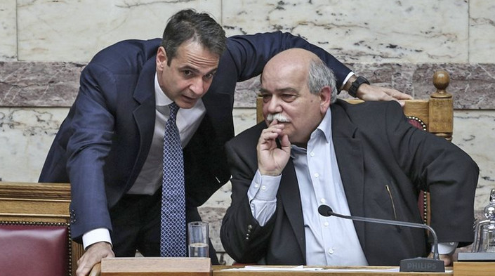 Η ΑΝΤΙΠΟΛΙΤΕΥΣΗ ΚΑΤΑ ΒΟΥΤΣΗ: ΝΑ ΜΗΝ ΑΛΛΑΞΕΙ Ο ΚΑΝΟΝΙΣΜΟΣ ΤΗΣ ΒΟΥΛΗΣ ...