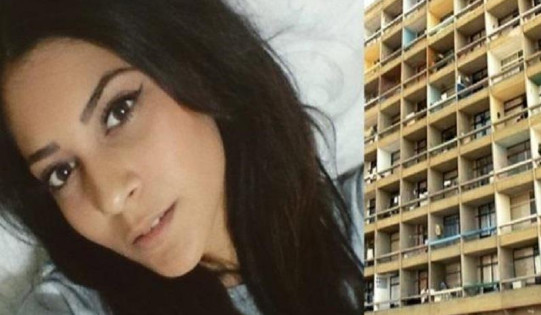ΘΡΙΛΕΡ ΣΤΑ ΓΙΑΝΝΙΤΣΑ Η ΜΗΤΕΡΑ ΤΗΣ ΛΙΝΑΣ ΚΟΕΜΤΖΗ ΑΝΕΒΗΚΕ ΣΕ ΤΑΡΑΤΣΑ ΓΙΑ ...