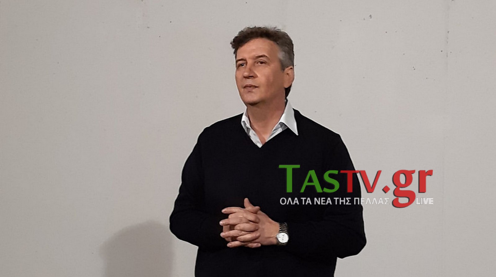 “ΖΕΣΤΑΙΝΕΤΑΙ ΤΟ ΠΡΟΕΚΛΟΓΙΚΟ ΚΛΙΜΑ” ΠΡΩΤΗ ΔΗΜΟΣΙΑ ΑΝΟΙΧΤΗ ΣΥΓΚΕΝΤΡΩΣΗ ...