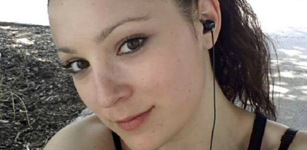 ΕΝΤΟΠΙΣΤΗΚΕ Η 25ΧΡΟΝΗ ΑΓΝΟΟΥΜΕΝΗ ΑΠΟ ΤΗΝ ΚΑΣΤΟΡΙΑ - ΈΦΥΓΕ ΣΤΟ ΕΞΩΤΕΡΙΚΟ ...