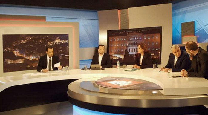 ΤΟ ΒΙΝΤΕΟ ΜΕ ΤΟΝ Κ. ΜΗΤΣΟΤΑΚΗ ΠΟΥ ΥΠΟΣΧΕΘΗΚΕ Ο Ν. ΠΑΠΠΑΣ ΣΤΗΝ ΝΤ ...