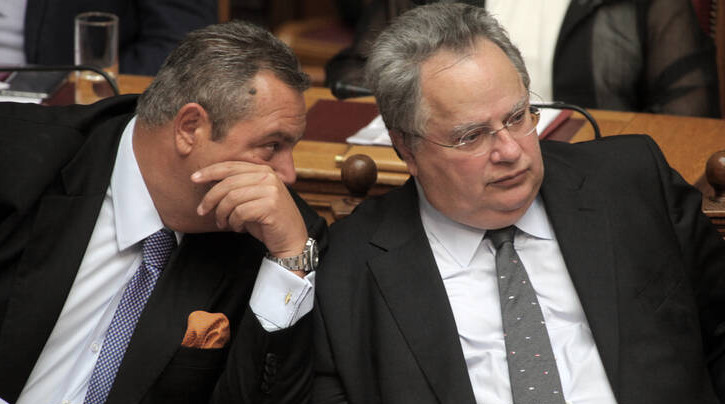 ΜΗΝΥΣΗ ΚΟΤΖΙΑ ΚΑΤΑ ΚΑΜΜΕΝΟΥ: YΠΕΥΘΥΝΟΣ ΣΕ Ο,ΤΙ ΚΑΚΟ ΜΟΥ ΣΥΜΒΕΙ | TASTV ...