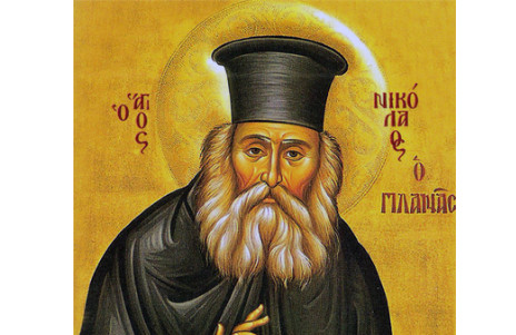 ΠΑΝΗΓΥΡΙΣ ΑΓ. ΝΙΚΟΛΑΟΥ ΠΛΑΝΑ ΣΤΑ ΓΙΑΝΝΙΤΣΑ (ΑΓΡΥΠΝΙΑ & Ι. ΛΕΙΨΑΝΟ ...
