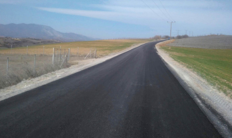 ΟΛΟΚΛΗΡΩΘΗΚΕ ΤΟ ΕΡΓΟ ΤΗΣ «ΣΥΝΤΗΡΗΣΗΣ ΤΜΗΜΑΤΟΣ ΟΔΟΥ Τ.Κ. ΠΕΝΤΑΠΛΑΤΑΝΟΥ ...